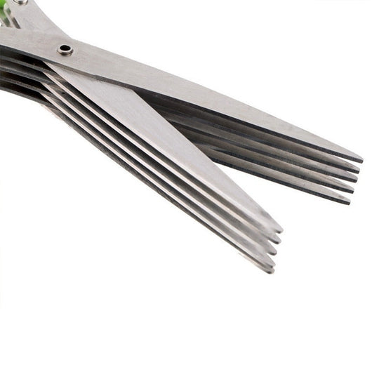 Miracle Scissors - Découpez 5x plus vite (1 Acheté = 1 Offert) – Paleteau