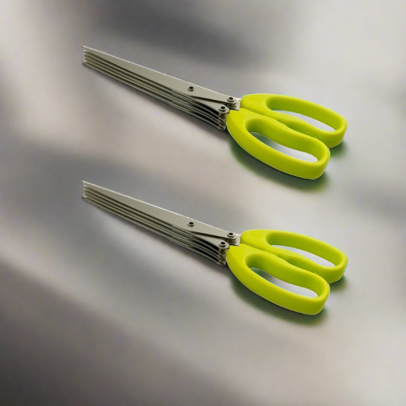 Miracle Scissors - Découpez 5x plus vite (1 Acheté = 1 Offert) – Paleteau